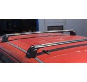 Багажник Turtle AIR 3 в штатные места — купить в городе Иркутск, цена ...